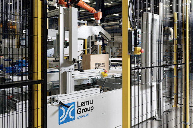 Roboplus | LemuGroup